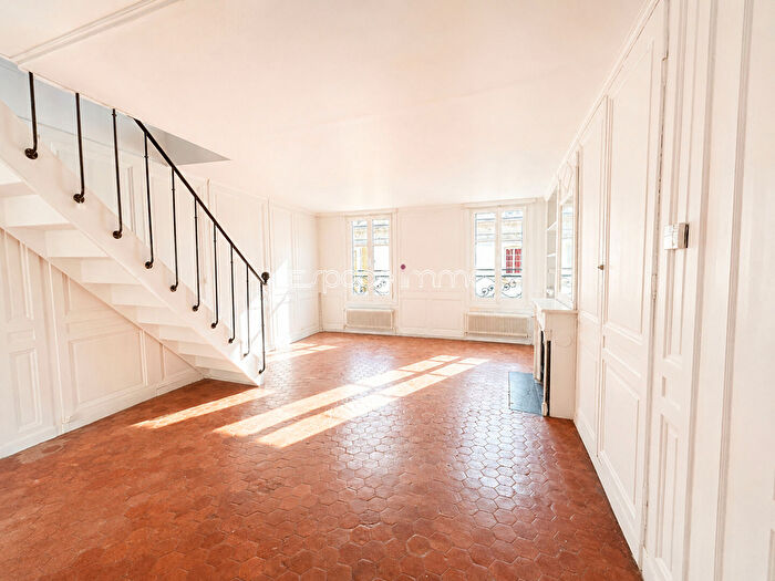 Appartement 2 pièces à louer - Rouen, Jouvenet