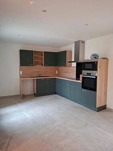 Maison à louer - Crouttes-sur-Marne - 5 pièces - 4 chambres