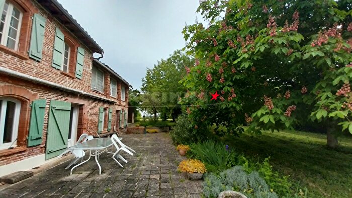Maison 10 pièces à vendre à Quint-Fonsegrives