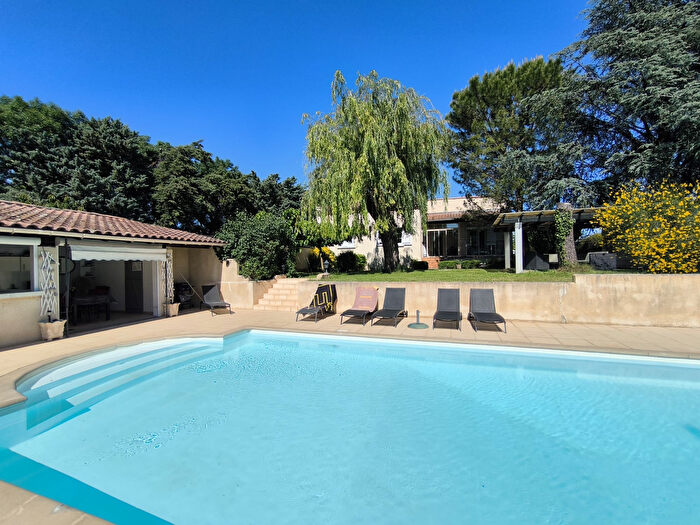 Maison 4 pièces à vendre à Montboucher-sur-Jabron