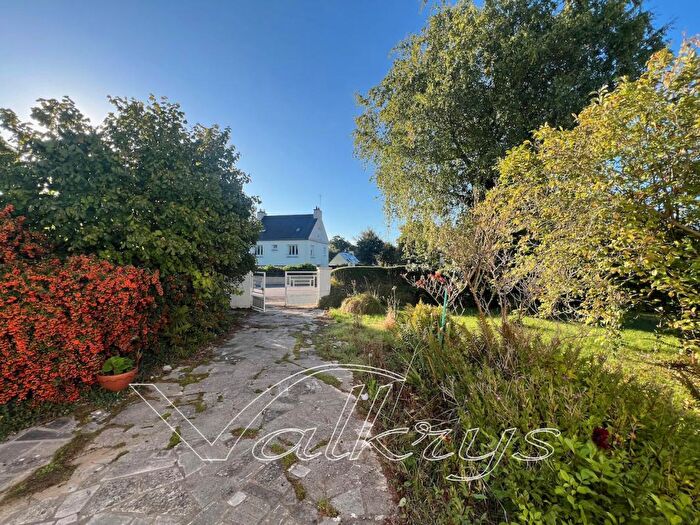 Moëlan-sur-Mer - Maison 7 pièces à vendre