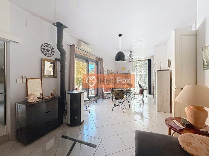 Appartement 3 pièces à vendre à Le Boulou
