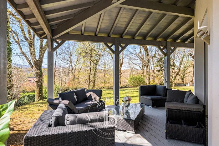 Maison à Ascain, à vendre