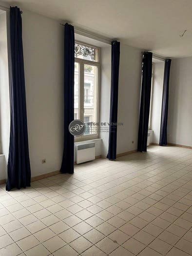 Appartement 2 pièces à louer - Ferrandière Maisons-Neuves, Villeurbanne