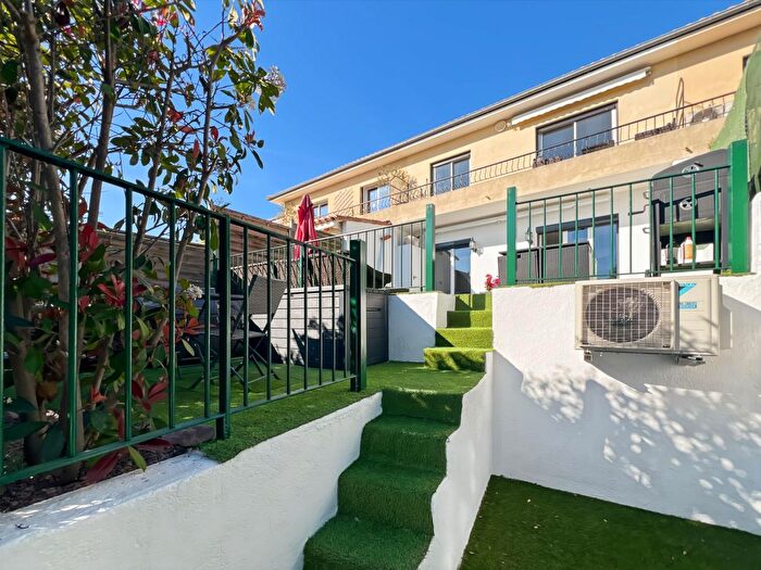 Fréjus, Saint-Aygulf - Appartement 2 pièces à vendre