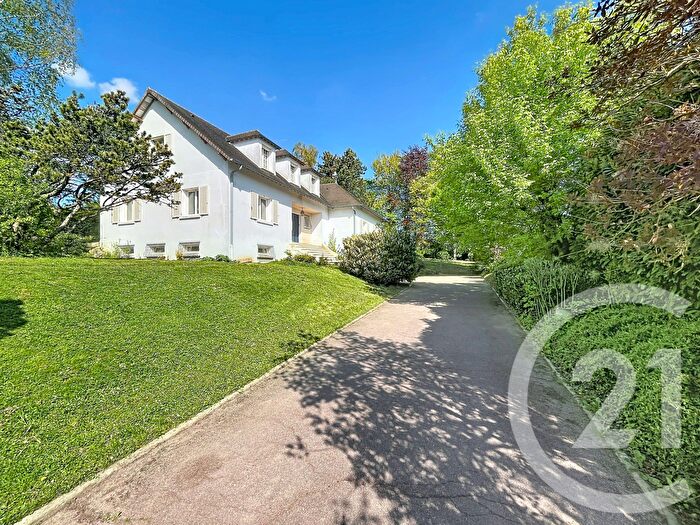 Maison 7 pièces à vendre à Brugny-Vaudancourt