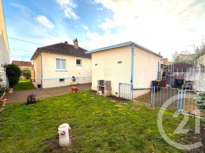 Maison à vendre - Bezons, Agriculture - 5 pièces - 3 chambres