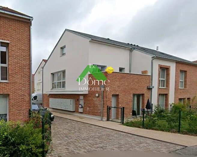 Chambly : Appartement 1 pièce à vendre