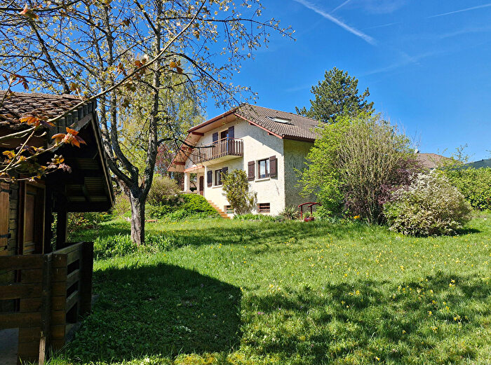 Armoy - Maison 8 pièces à vendre