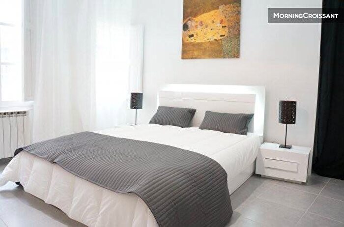 Appartement à louer - Centre ville, Bordeaux - 1 pièce