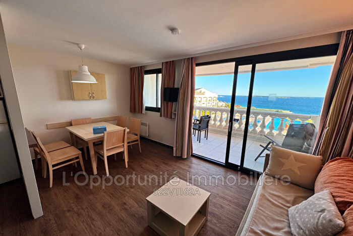 Appartement à vendre - Cannes, Croix des Gardes - 3 pièces - 1 chambre
