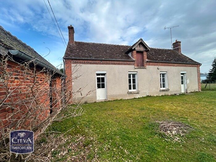 Maison à vendre - Vernou-en-Sologne - 5 pièces - 2 chambres