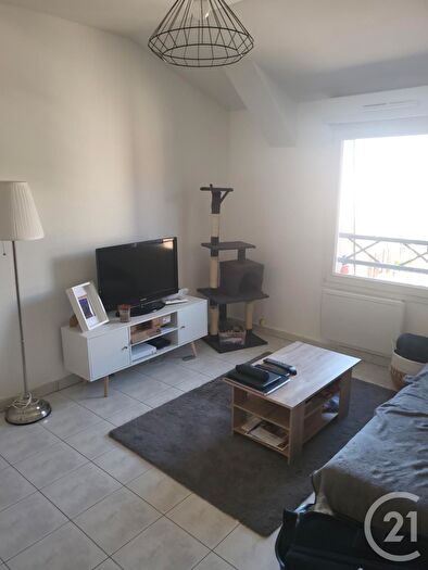 Appartement 2 pièces à Metz, Plantières, Queuleu, à louer