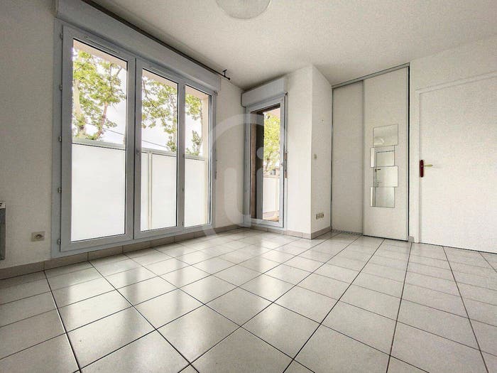 Boutonnet, Montpellier : Appartement 1 pièce à louer