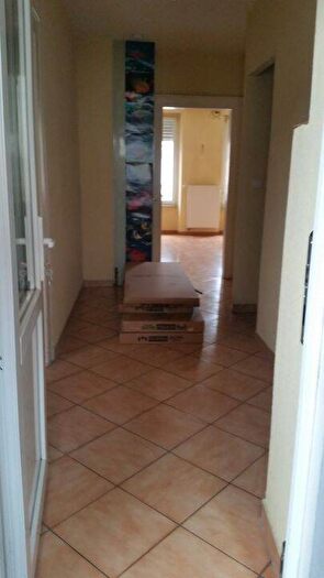Appartement 3 pièces à louer à Saint Antoine-Ladhof, Colmar