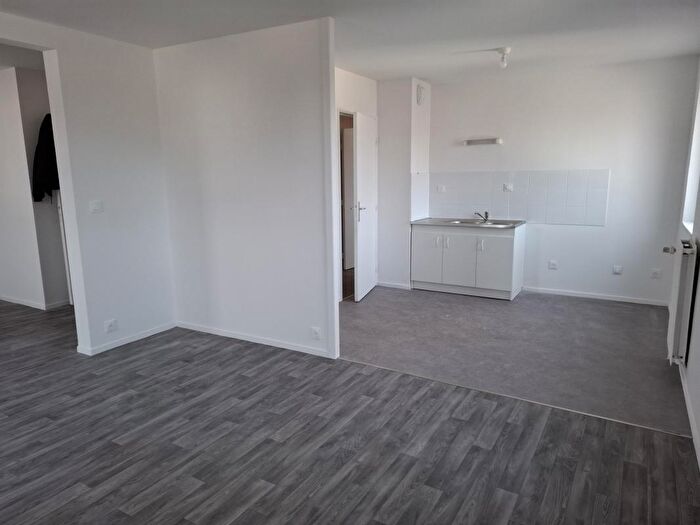 Appartement à vendre - Torcy, Torcy - 5 pièces - 4 chambres