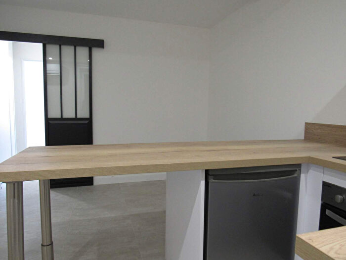 Lavaur : Appartement 2 pièces à louer
