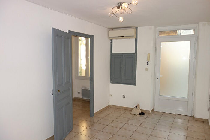 Appartement à louer - Nîmes, Croix de Fer, Mont Duplan - 2 pièces - 1 chambre
