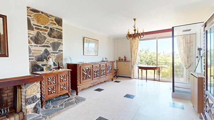 Maison à vendre - Toulouse, Soupetard - 6 pièces - 5 chambres