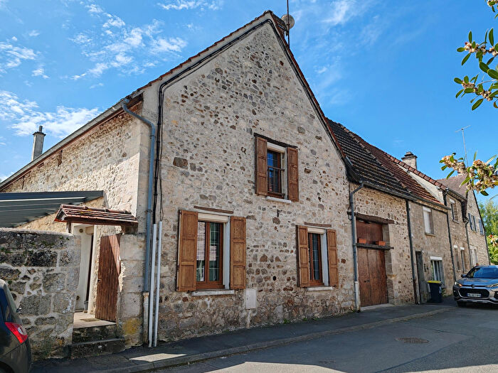 Maison 4 pièces à vendre à La Ferté-Milon