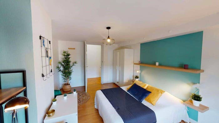 Appartement 1 pièce à louer - Jardin Public, Bordeaux