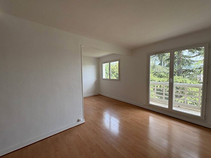 Appartement 4 pièces à louer à Palaiseau