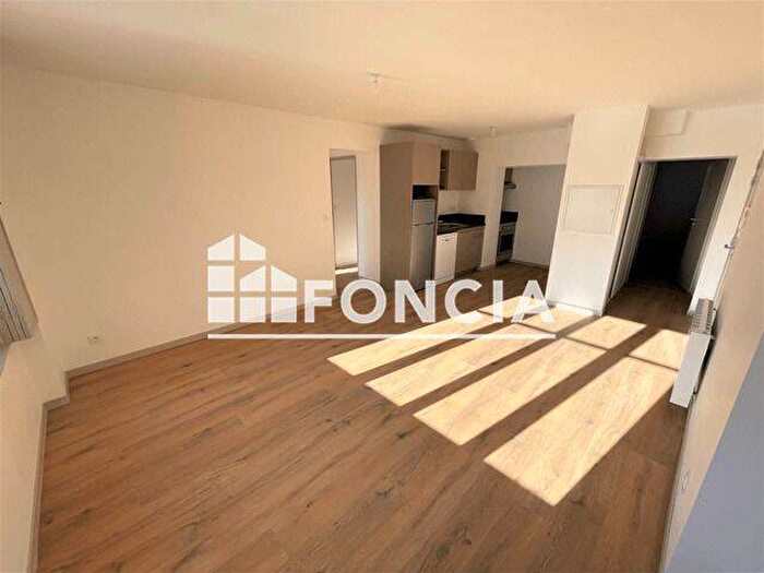 Appartement 3 pièces à louer à Centre Sud, Châtellerault