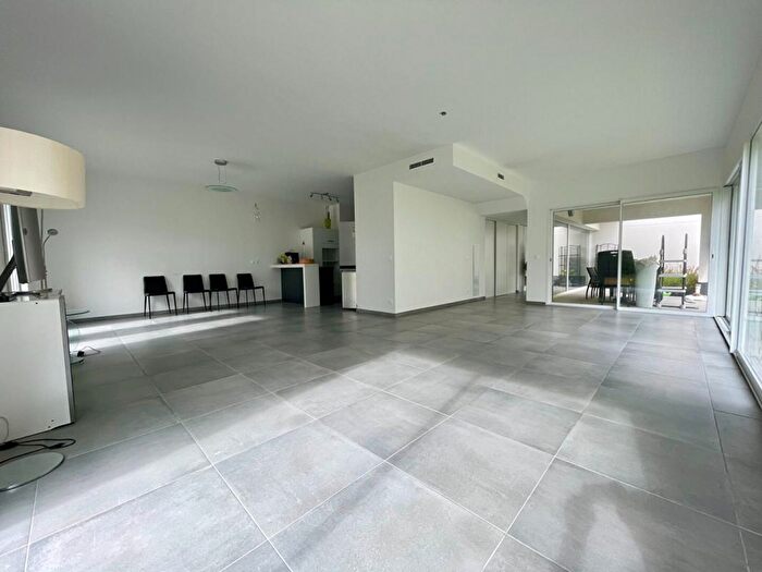 Appartement à vendre - Pessac, Sardine - 5 pièces - 4 chambres