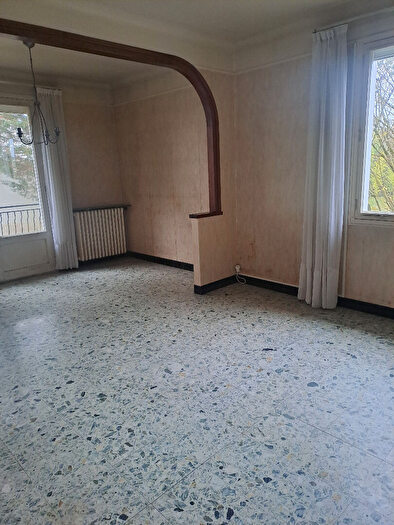 Maison à louer - Saint-Mammès - 4 pièces - 2 chambres