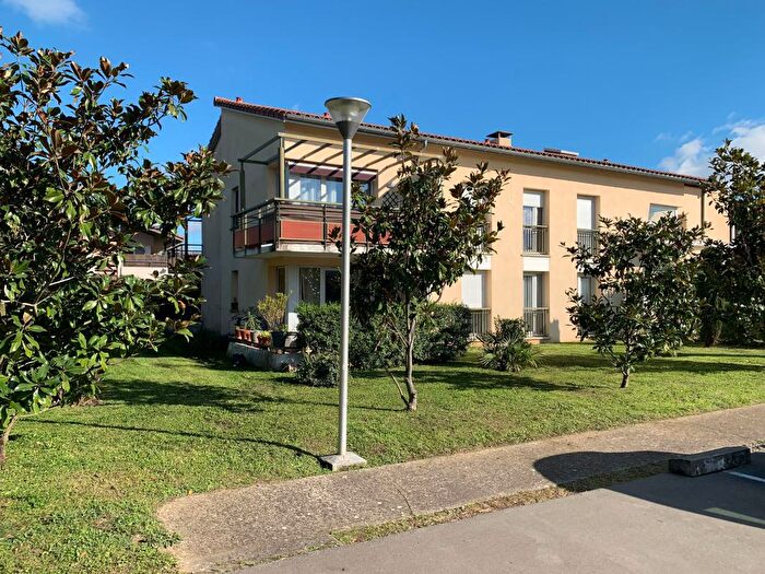 Appartement à vendre - Toulouse, Saint-Simon - 4 pièces - 3 chambres