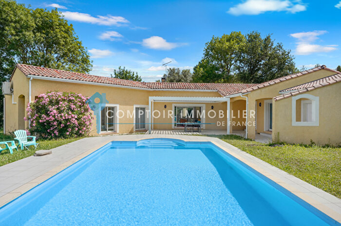 Maison 6 pièces à Lapeyrouse-Fossat, à vendre