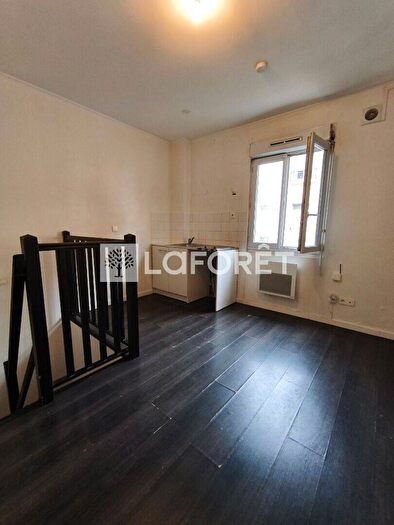 Appartement 1 pièce à louer à Juillet Zola, Alfortville