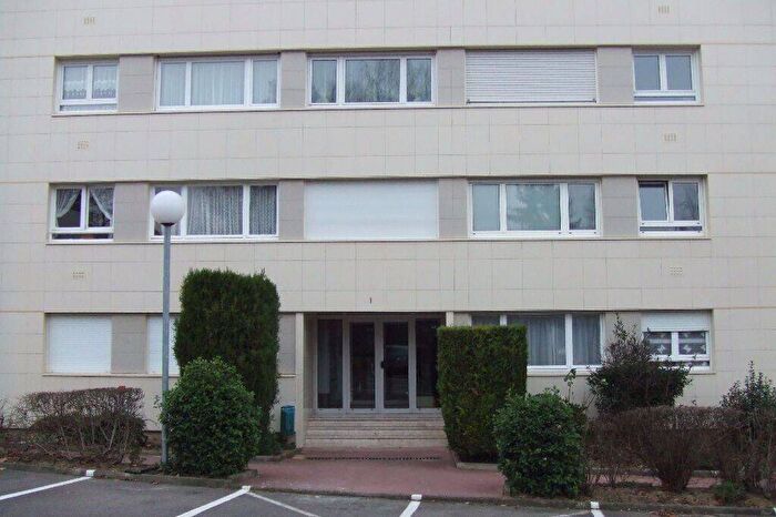 Appartement 1 pièce à Est, Palaiseau, à louer