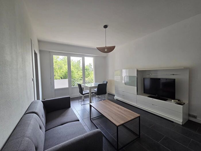 Appartement 2 pièces à louer à Pau, Pau Sud