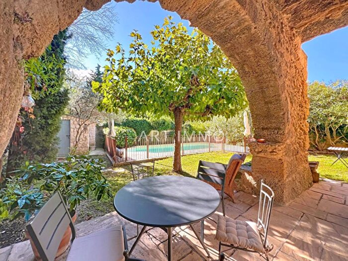 Maison 4 pièces à vendre à Taillades