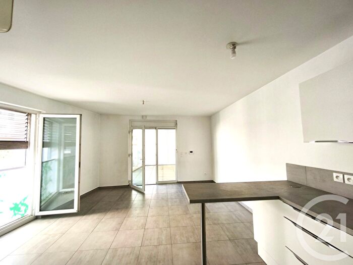 Appartement 3 pièces à Toulon, Claret, à vendre
