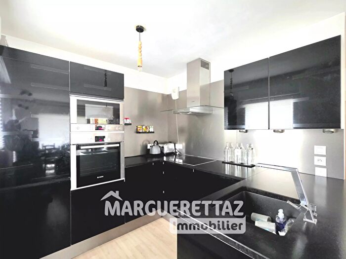 Appartement 3 pièces à vendre - Beaumont
