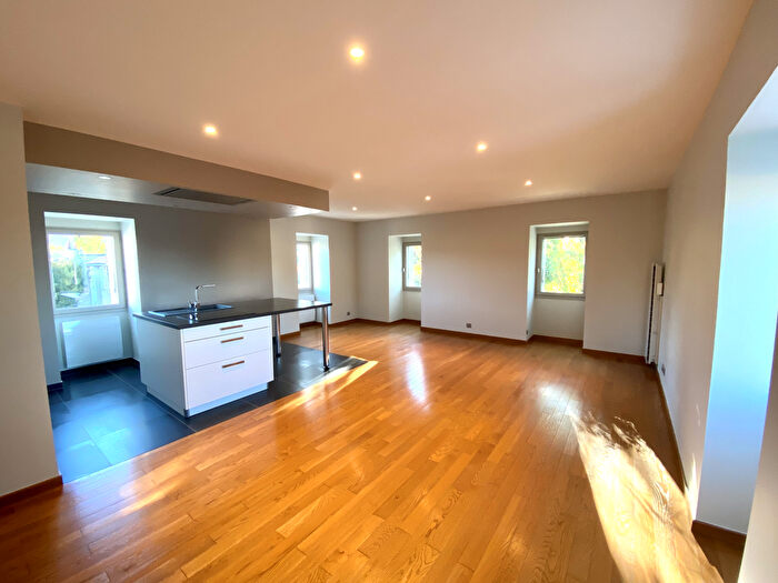 Poitiers, Centre-ville : Appartement 3 pièces à louer