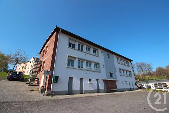 Valmont - Appartement 4 pièces à louer