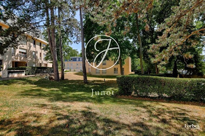 Versailles, Clagny Glatigny - Appartement 6 pièces à vendre
