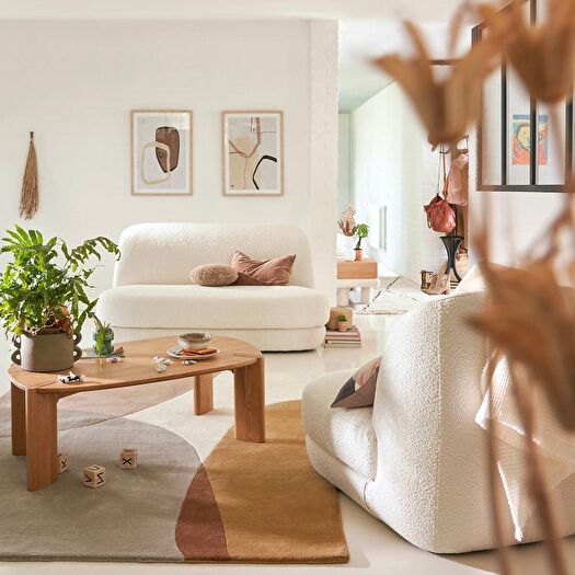 Maison à vendre - La Frette-sur-Seine - 2 pièces