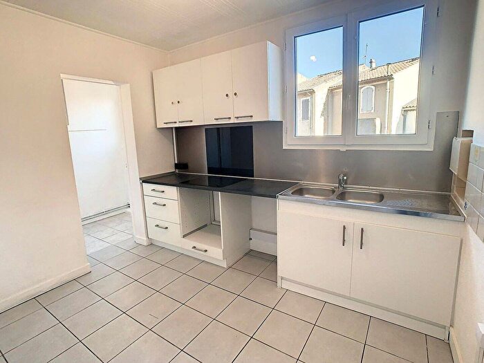 Appartement 3 pièces à louer - Centre Ville, Cavaillon