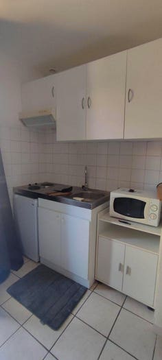 Appartement 1 pièce à Pessac, à louer