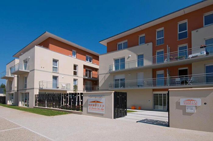 Appartement à vendre - Alençon, Monsort, Saint-Léonard, Haut Eclair, Mantelet - 3 pièces - 2 chambres