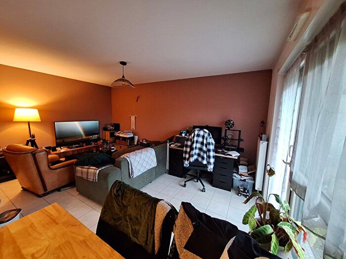 Appartement 2 pièces à louer - Canardiere Est Est, Strasbourg
