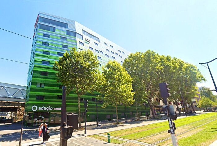 Appartement à vendre - Paris e  - 1 pièce