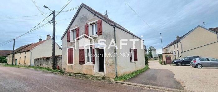 Maison à vendre - Verdonnet - 5 pièces - 3 chambres