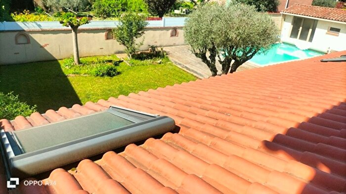 Gaillac, Portanelle, Hortalisse, Pouille : Maison 7 pièces à vendre