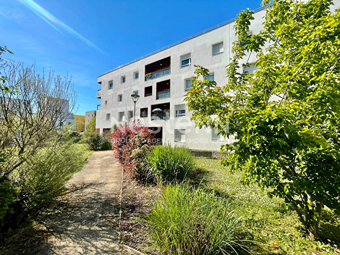 Appartement à vendre - Floirac, Centre-ville, Monte Christo - 3 pièces - 2 chambres