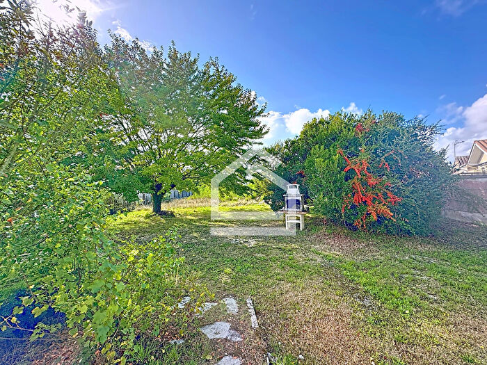 Saint-Médard-en-Jalles, Caupian, Cérillan, Hastignan, Issac - Maison 5 pièces à vendre